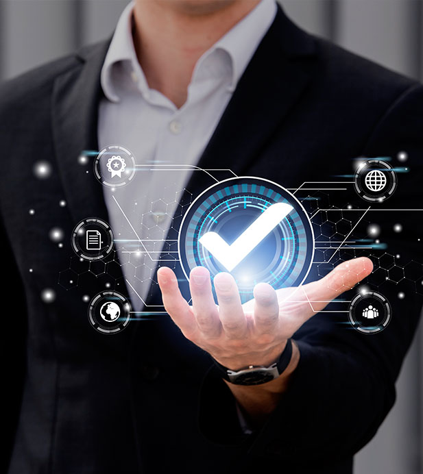 SAAS Software for Automotive Industry | Mobile, Cloud Enabled